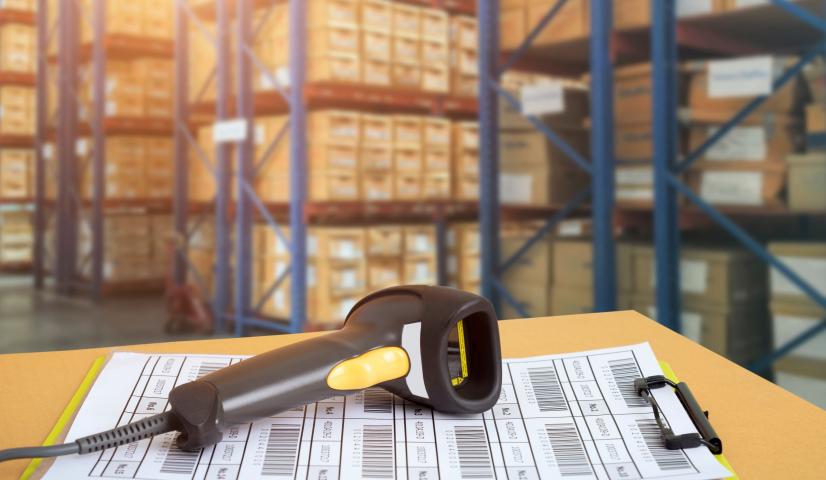 Consumer products logistics | GSP Logistics