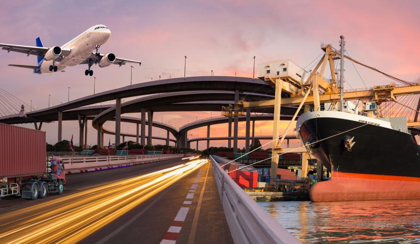 Specialized transport | GSP Logistics